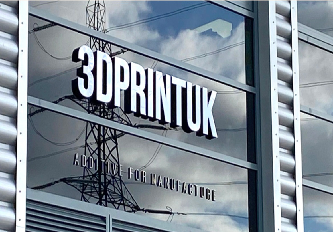 Solid Solutions acquires additive manufacturing service bureau 3DPRINTUK - Australian Manufacturing