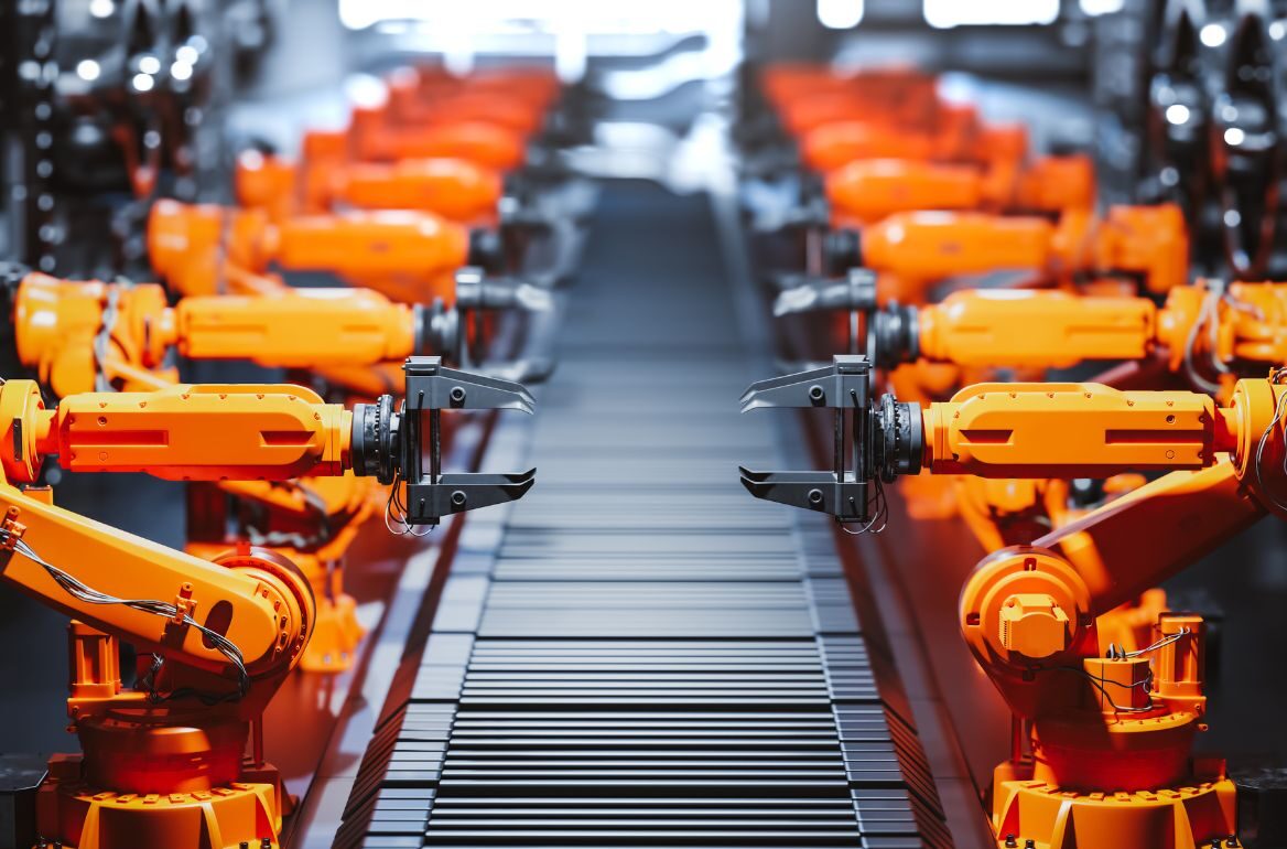 Australian Manufacturing - News. Events, Resources and Information