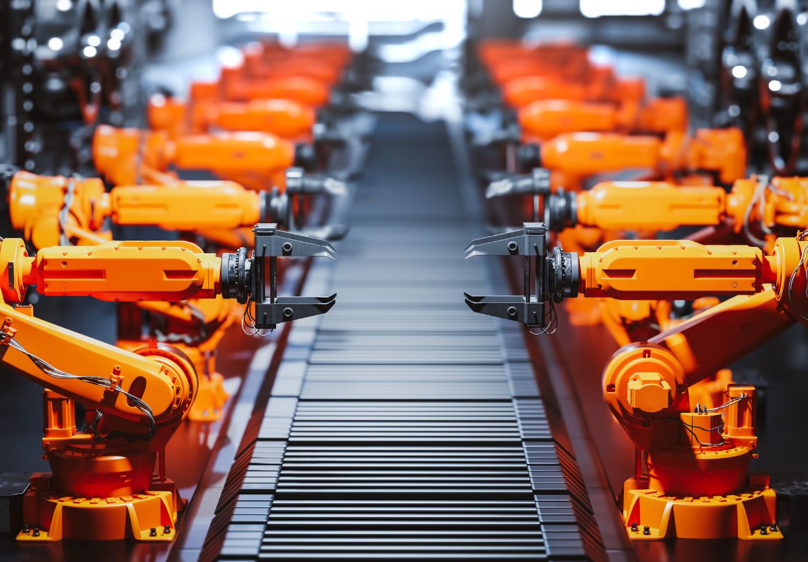 AMGC to drive Australian manufacturing innovation under new IPO role ...