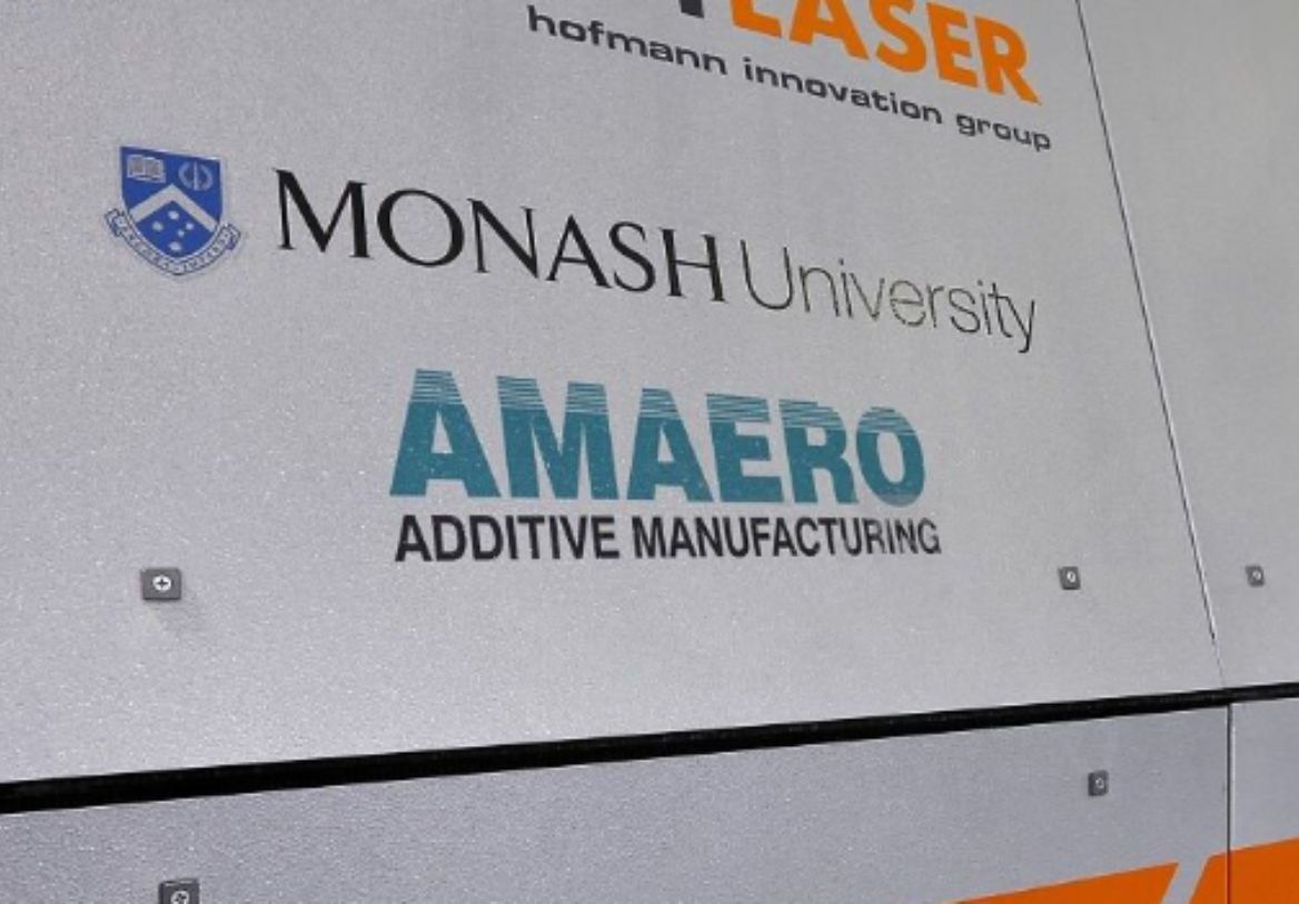 Amaero commissions Guggenheim Securities to explore financing ...