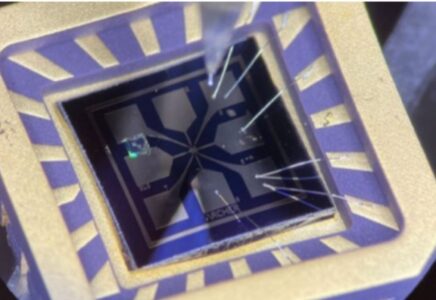 Archer Materials submits next-generation biochip gFET design to ...