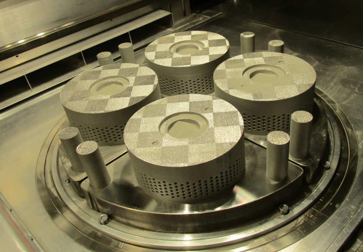 A3D strengthens defence ties with second 3D printing order - Australian ...