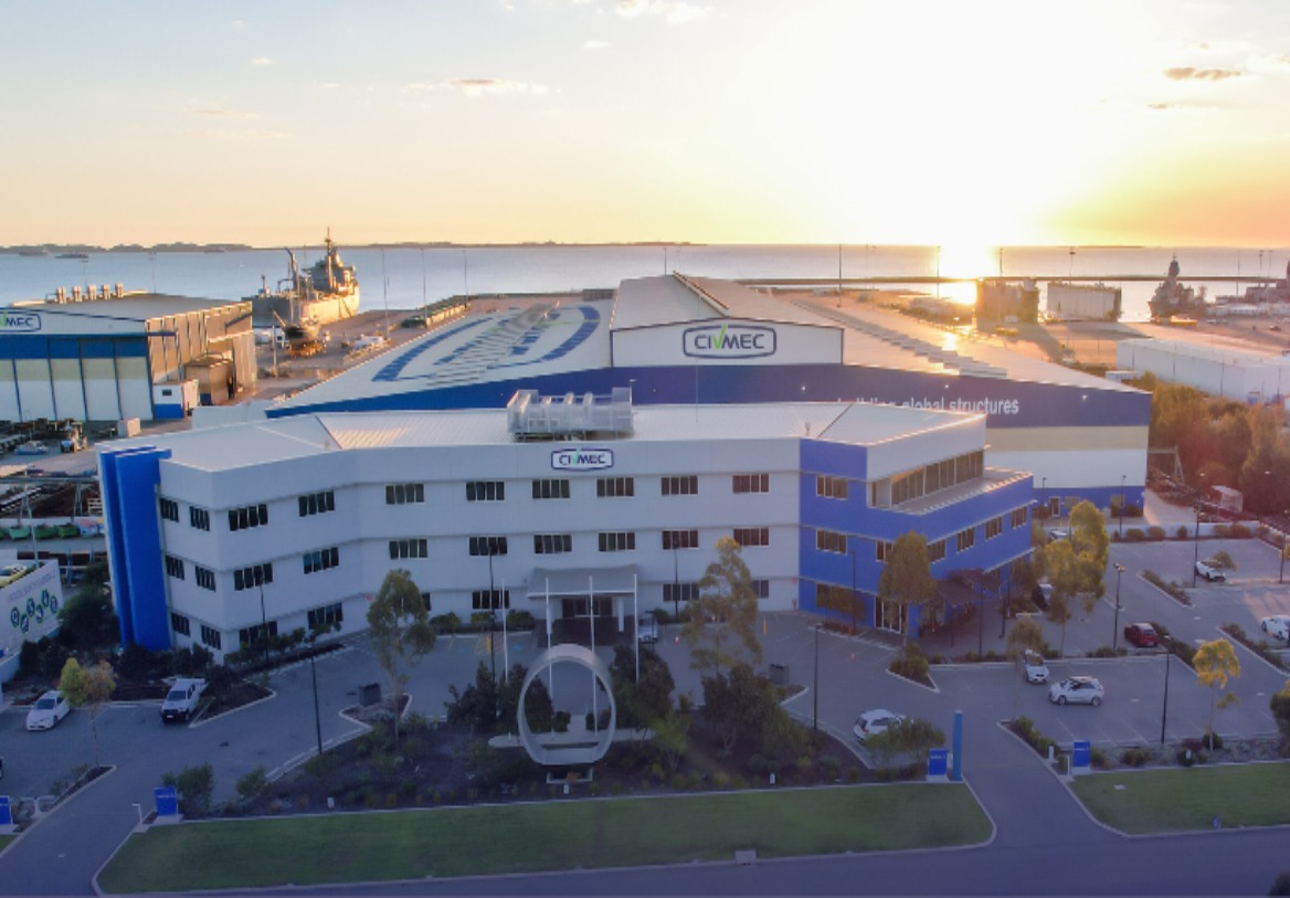 Civmec Wins 100 Million In Contracts To Bolster Manufacturing Other