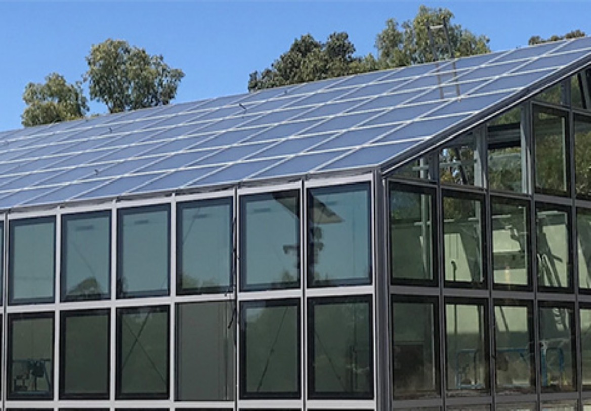 ClearVue teams up with My Glass Projects to manufacture solar-enabled ...