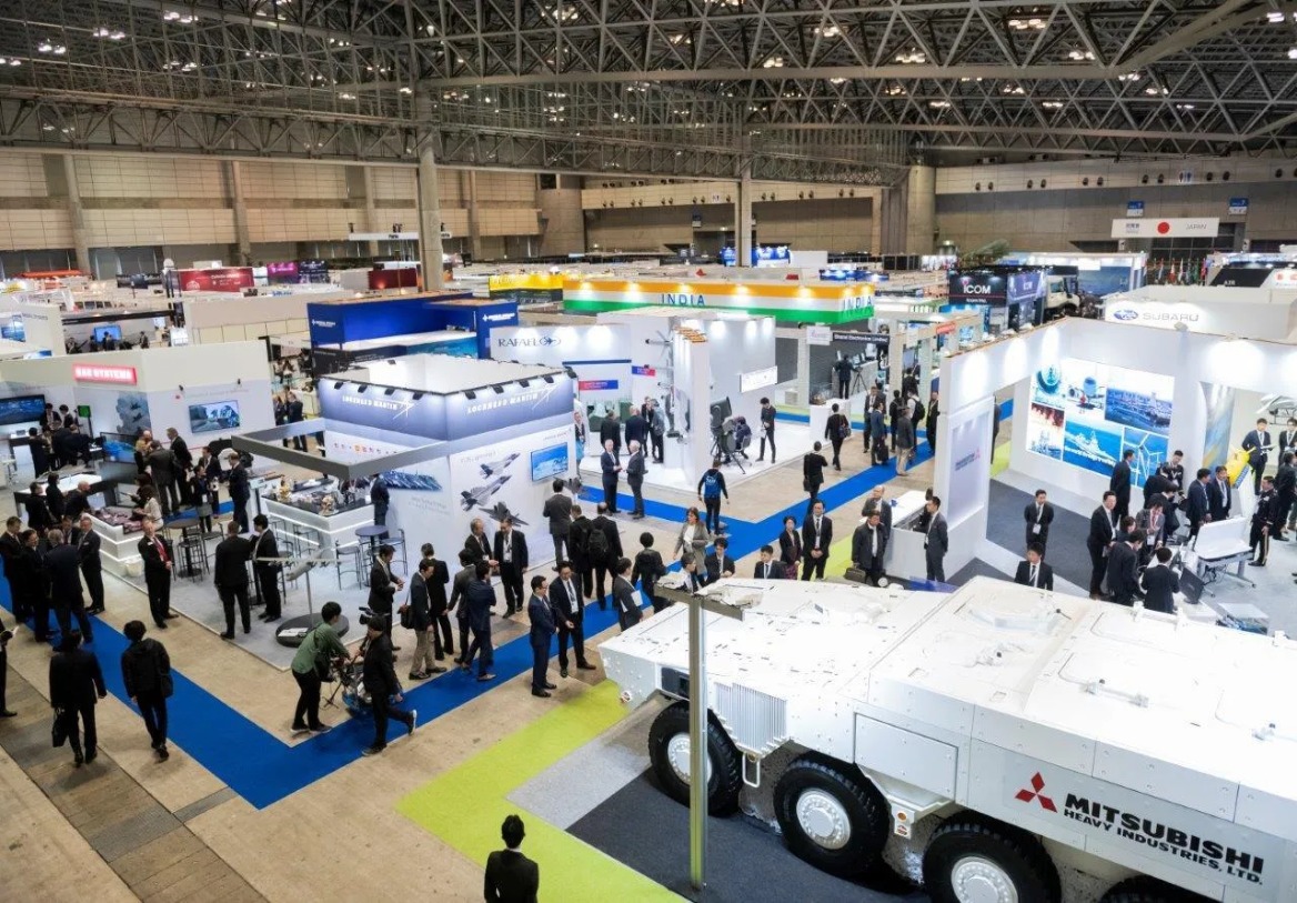 SA defence companies to showcase cutting-edge tech at DSEI Japan - Australian Manufacturing