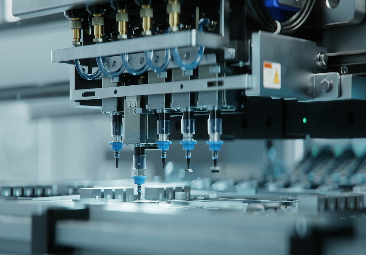 Horizon Microtechnologies’ tech mitigates risks of electrostatic ...