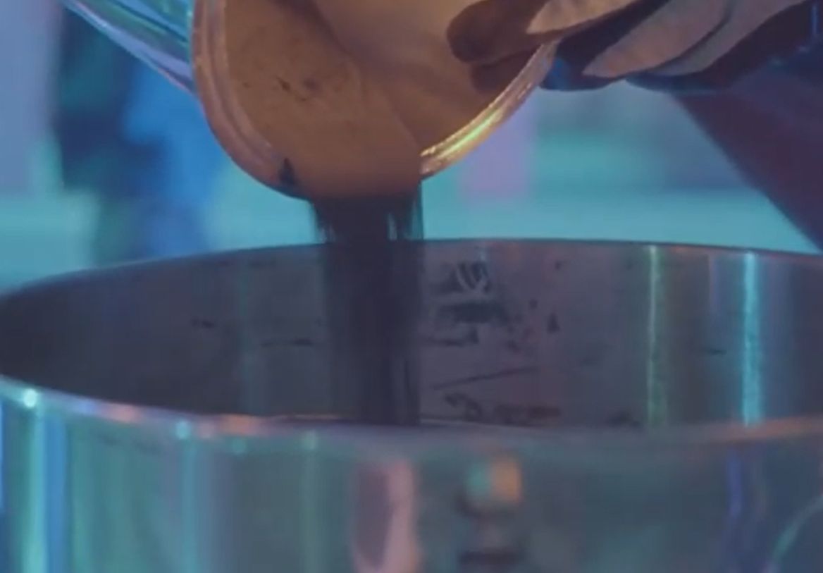 IperionX wins R&D 100 award for its titanium manufacturing process ...