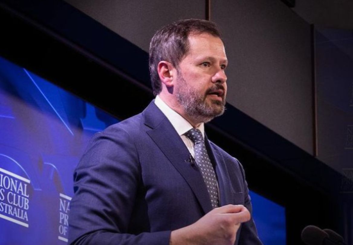 Minister Ed Husic to open 2023 Modern Manufacturing Expo - Australian ...