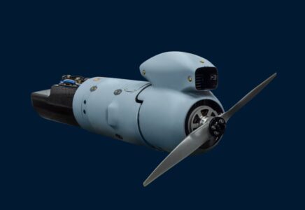 Orbital delivers new engine prototypes to Textron Systems for ...