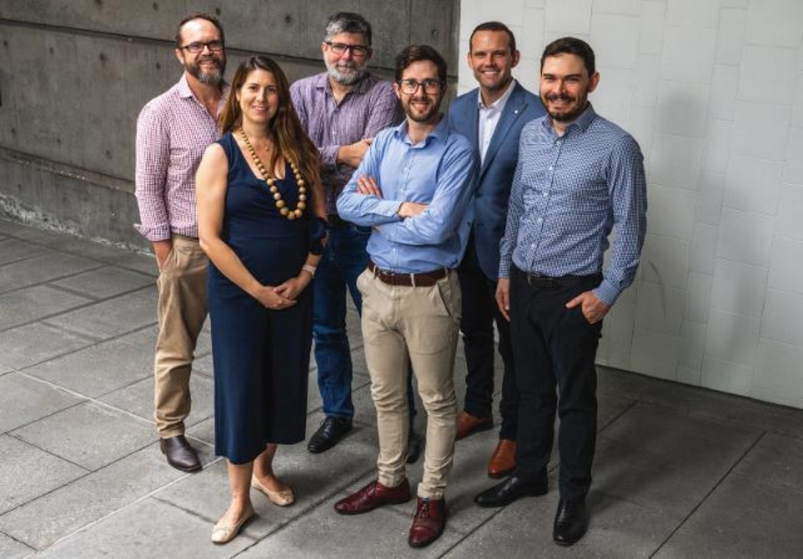 QUT research team develops 3D-printed insoles that could stop diabetes ...