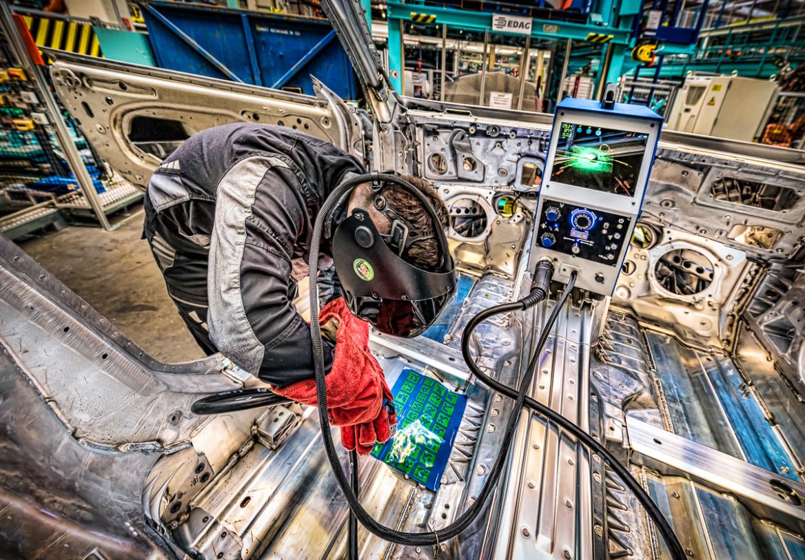 Advanced manufacturing needs to be taught nationwide, says Weld ...