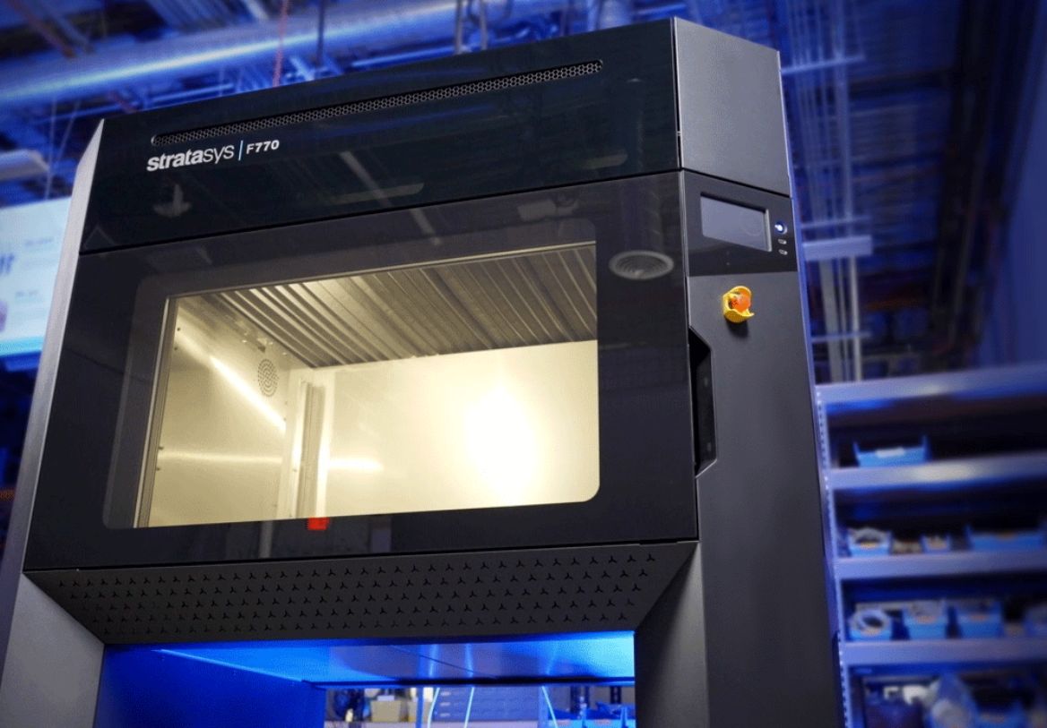 Stratasys releases strong Q2 2023 financial results - Australian ...
