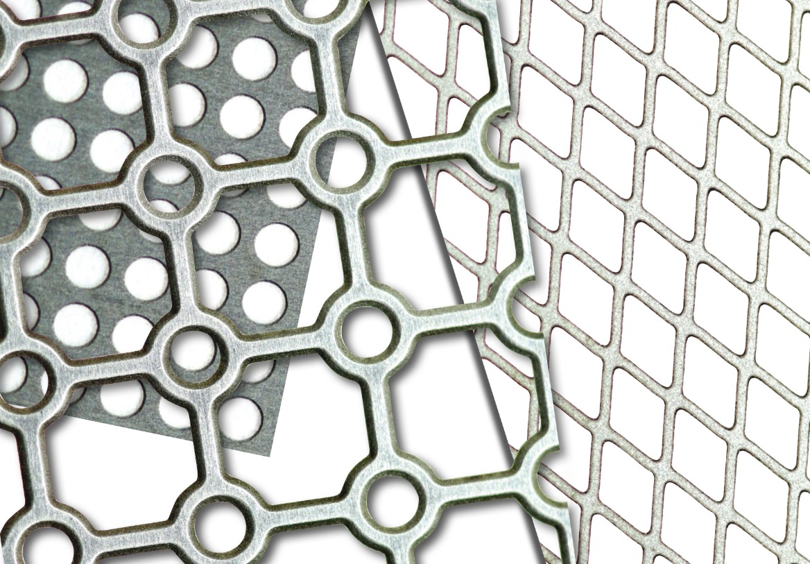 Micrometal optimises photochemical etching to manufacture titanium ...