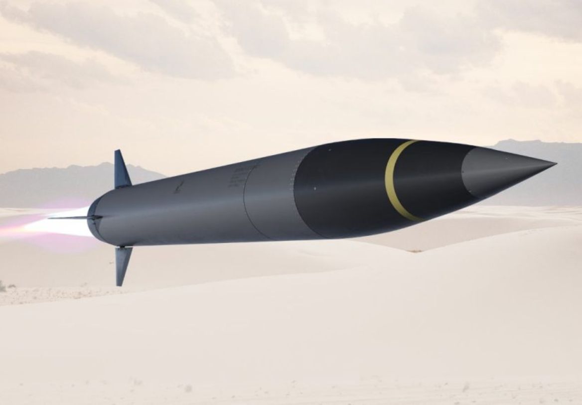 Raytheon, Northrop Grumman to develop US Army’s Precision Strike Missile - Australian Manufacturing