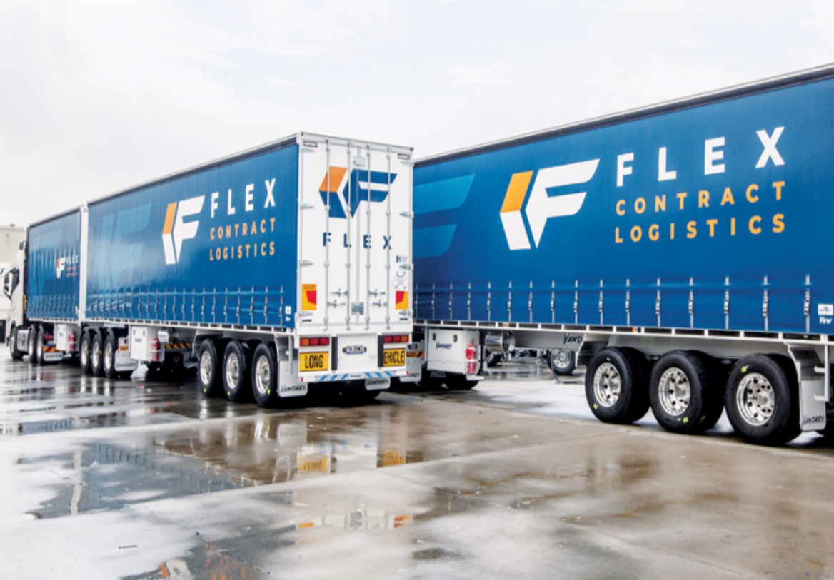 Victoria conference to put spotlight on freight and logistics workforce ...