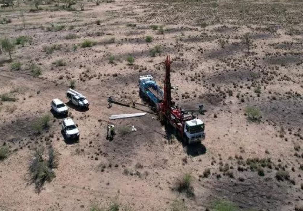 Vecco Group to begin producing vanadium battery in Queensland ...