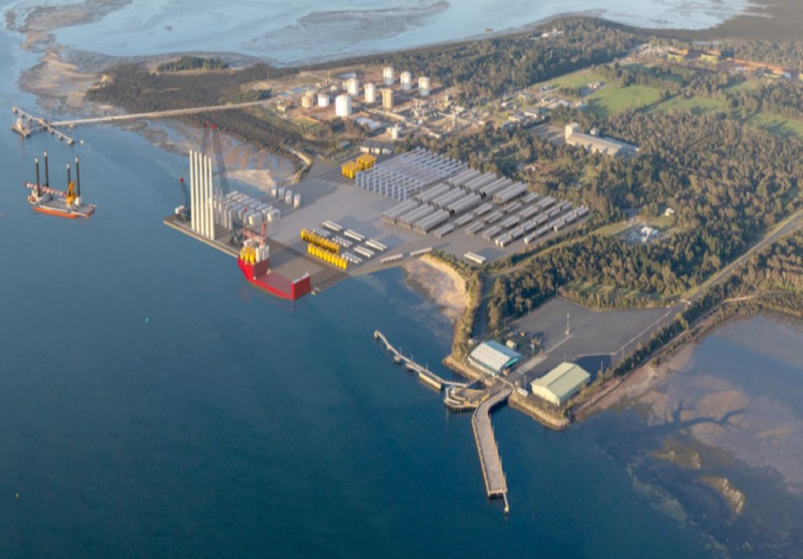 Victoria rolls out updated strategy to boost offshore wind industry ...