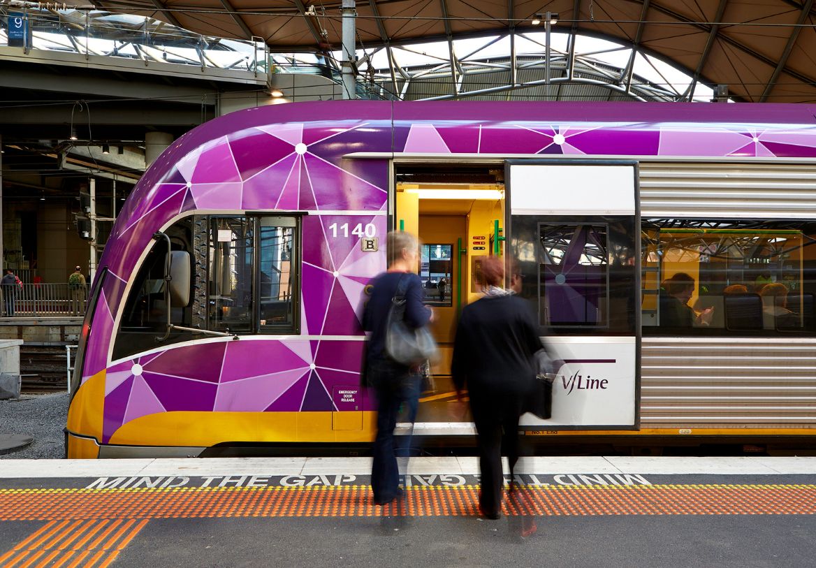 ARA pushes for national policy in rolling stock procurement ...