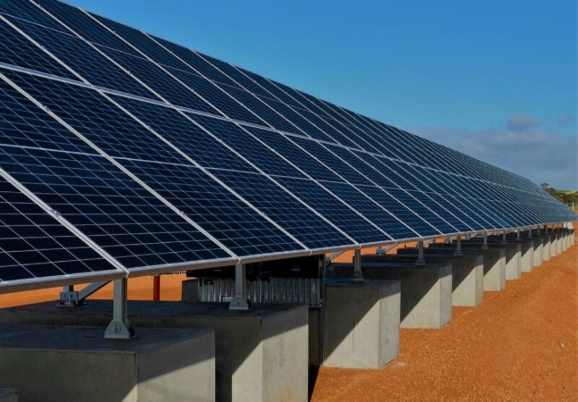 Horizon Power acquires 50% share in WA renewable energy company ...