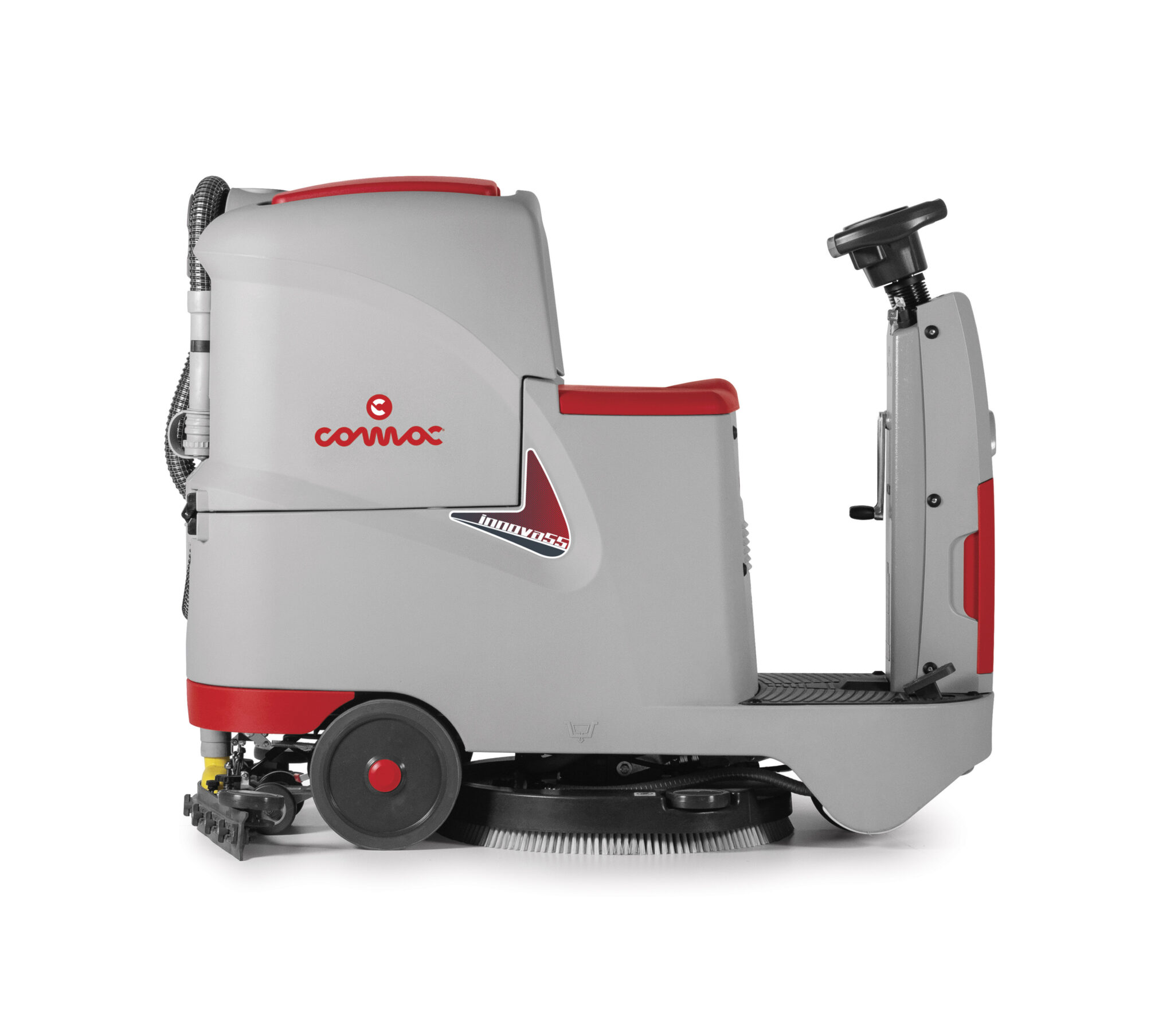 Cleaning solutions, manufactured for the industry - Australian ...