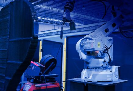 Visy's $150M sustainable glass furnace revolutionises Australian ...