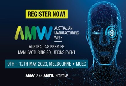 Australian Manufacturing Week 2024 now open for registration - Australian Manufacturing