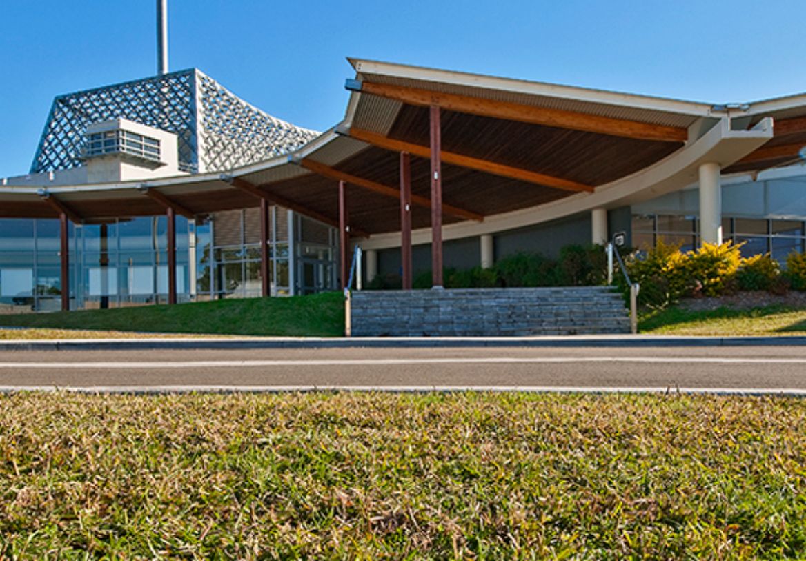 Nuclear science facility in Lucas Heights celebrates 70 years of ...
