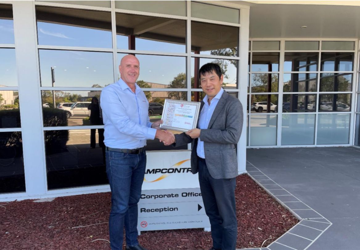 Rockwell Automation enlists Ampcontrol as Gold Systems Integrator in ...