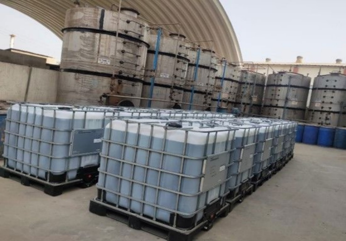 Indian vanadium battery manufacturer inks agreement with Technology ...