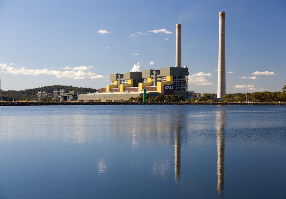 Origin approves manufacturing of large-scale Eraring battery ...