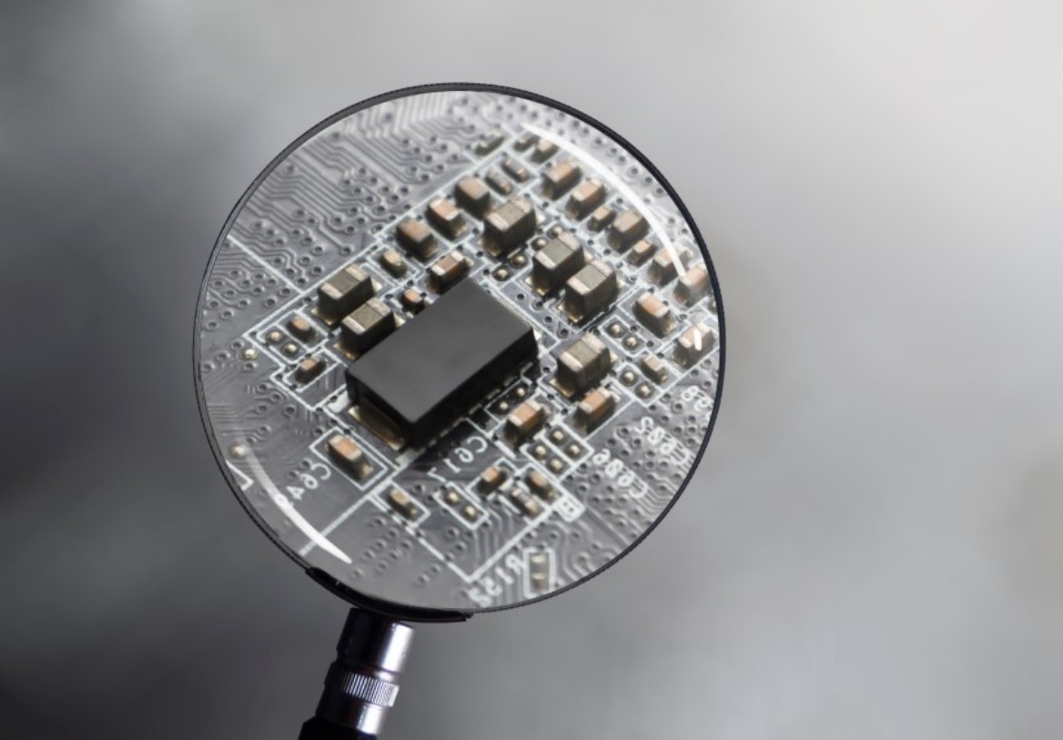 Horizon Microtechnologies develops template-based 3D microfabrication ...