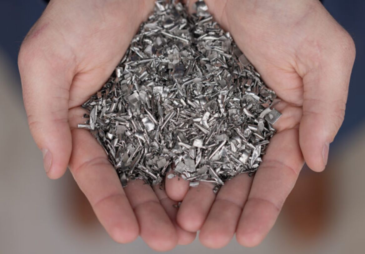 IperionX to build world’s largest 100% recycled titanium metal powder ... IperionX to build world’s largest 100% recycled titanium metal powder ...