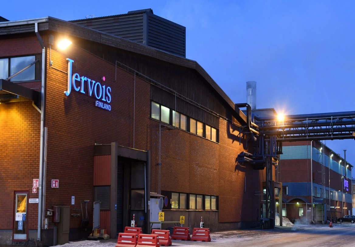 Jervois submits loan application under US DOE manufacturing initiative ...