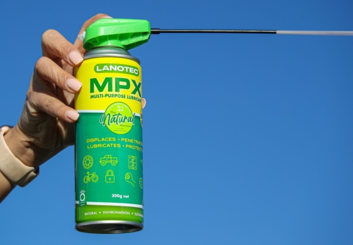 Australian-Made Lanotec rolls out new product line for its 25th ...