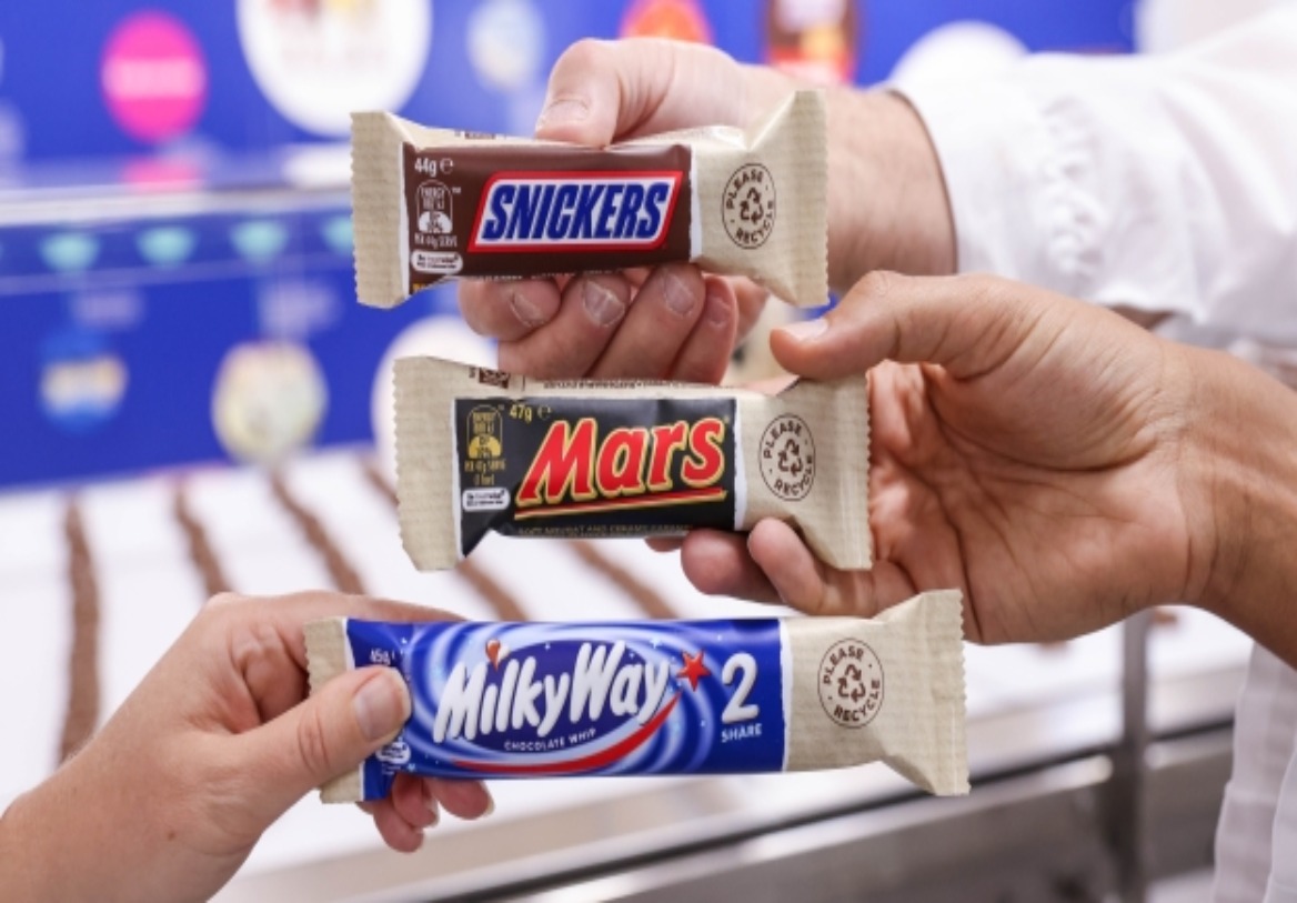 Local manufacturing receives boost with Mars Wrigley’s $28.8m investment - Australian Manufacturing