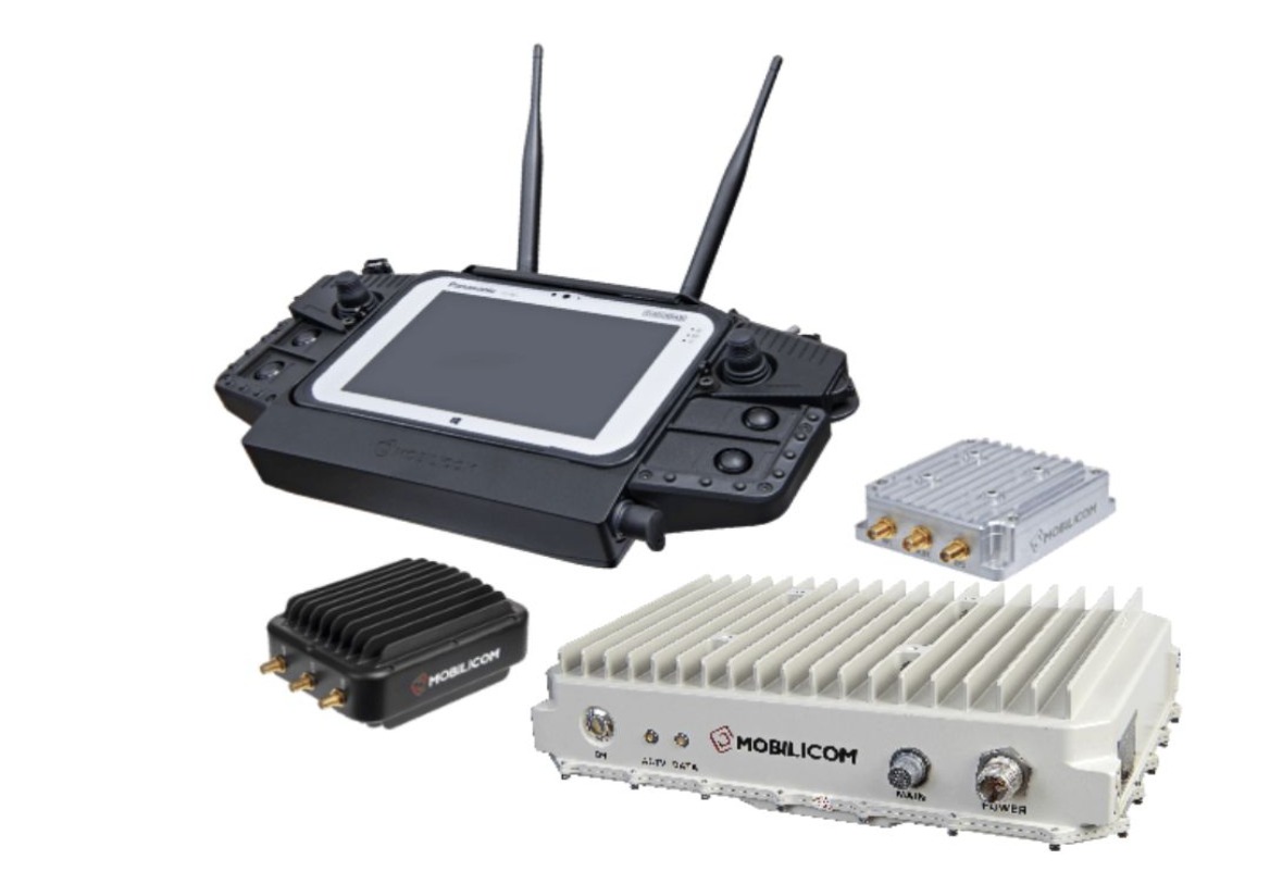 Mobilicom’s Q1 update shows $1.2m new orders for Tier-1 drone ...