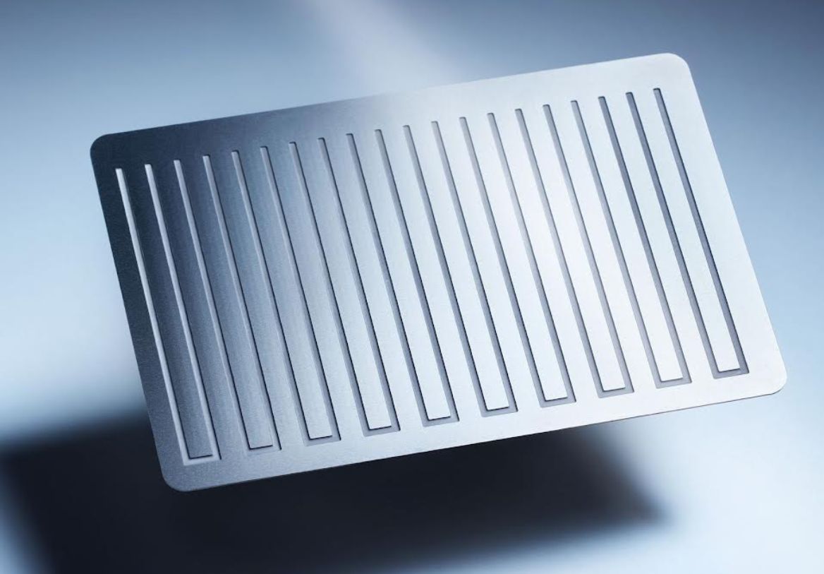 Photo chemical etching gives manufacturers the edge in electric vehicle ...
