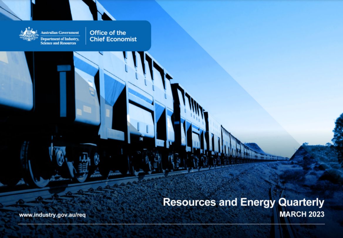 Australia’s critical minerals, clean energy tech sectors to see boost in 2023 - Australian ...