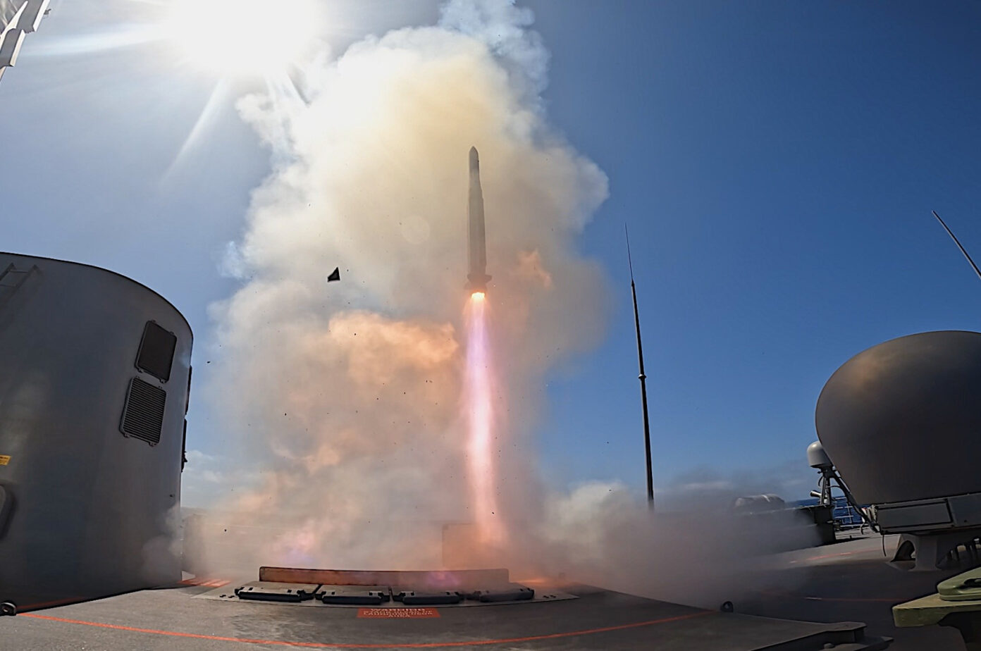 Australia’s defence manufacturing among big winners of new Federal ...