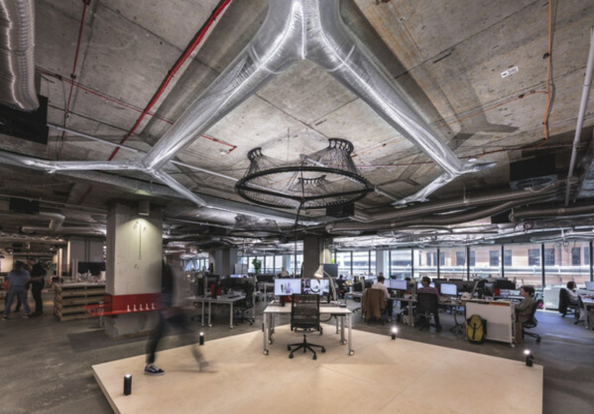 3D-printed air diffusion system wins Australian Sustainability Award ...