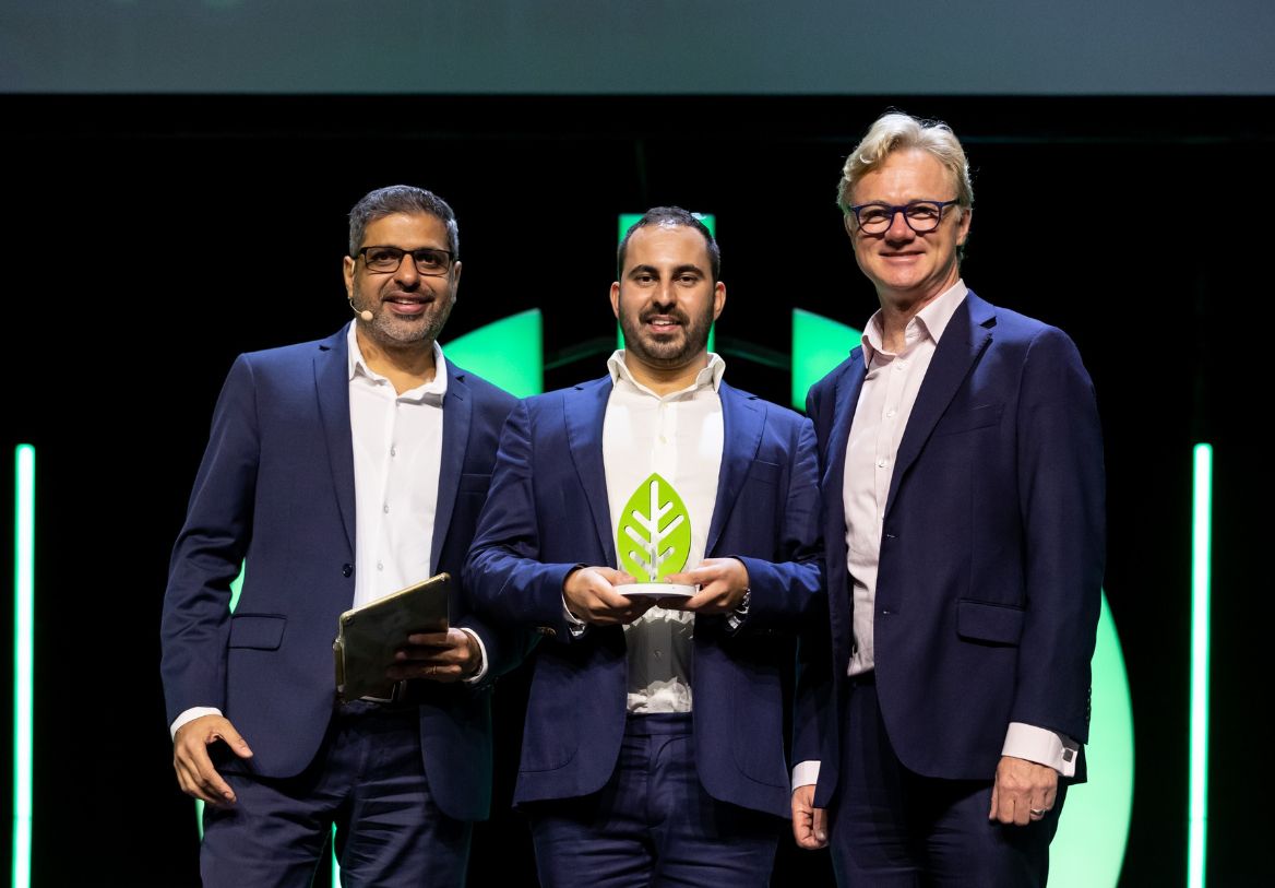 Toyota Australia, SAGE Automation recognised in Schneider Electric’s ...
