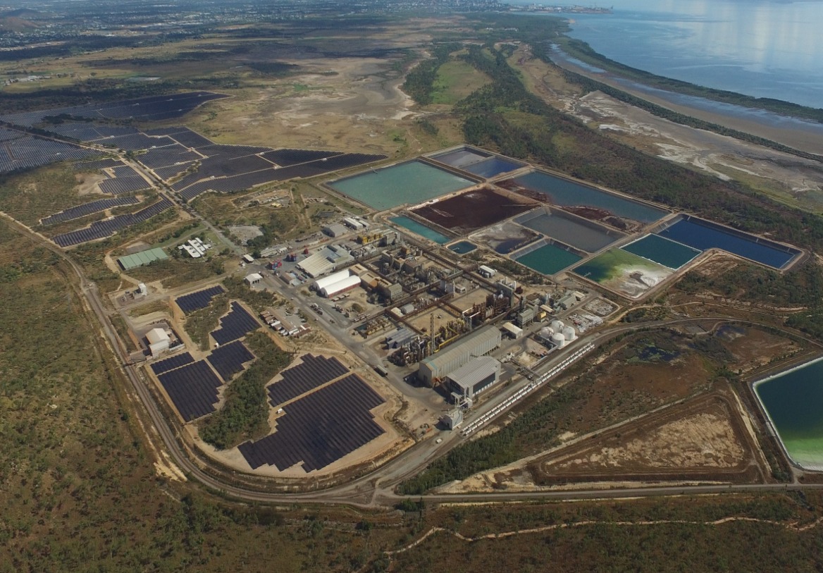 Vanadium project in North West Queensland one step closer to approval ...