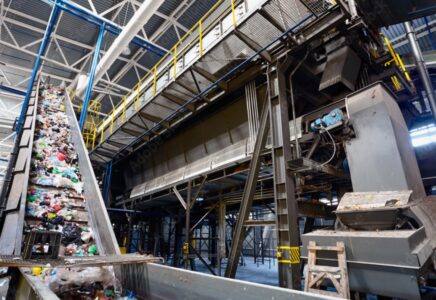 Visy's $150M sustainable glass furnace revolutionises Australian ...