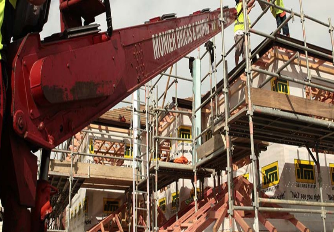 CSR Limited improves NPAT by 17% with strong business performance ...