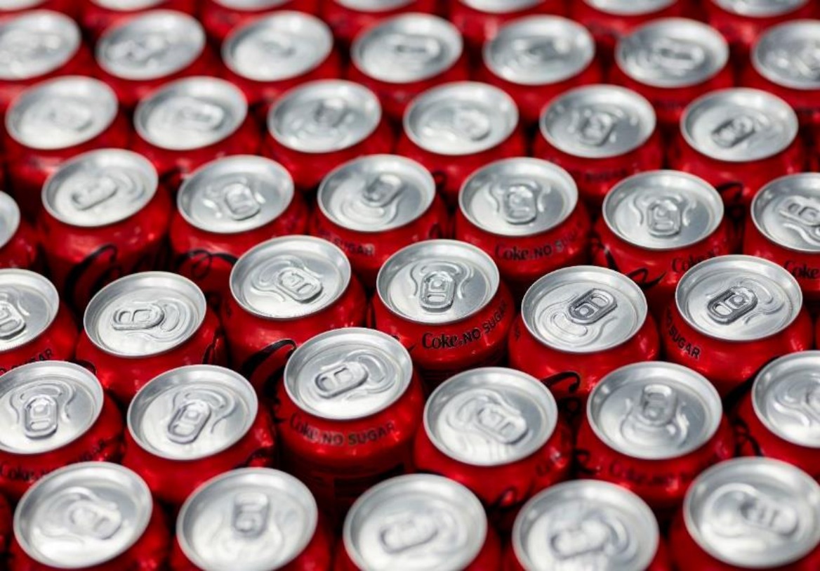 Swisslog Australia expands Coca-Cola Europacific Partners’ DC with ...