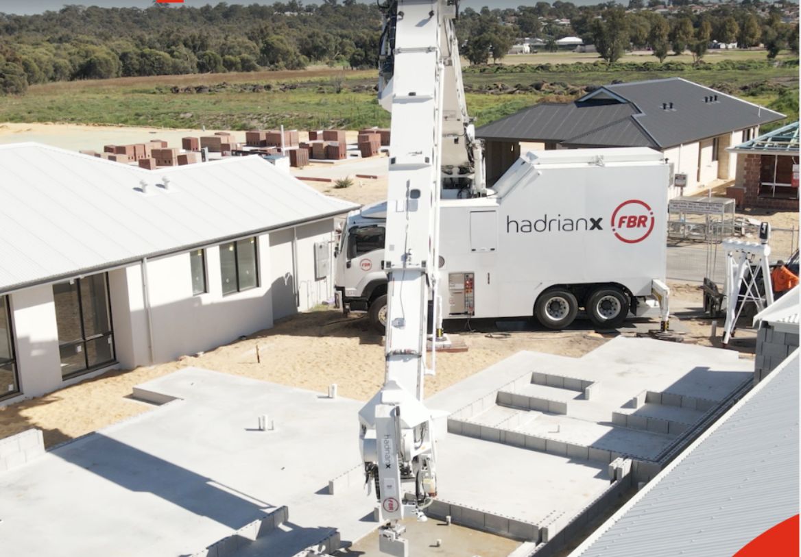 FBR completes Factory Acceptance Testing for newest Hadrian unit ...