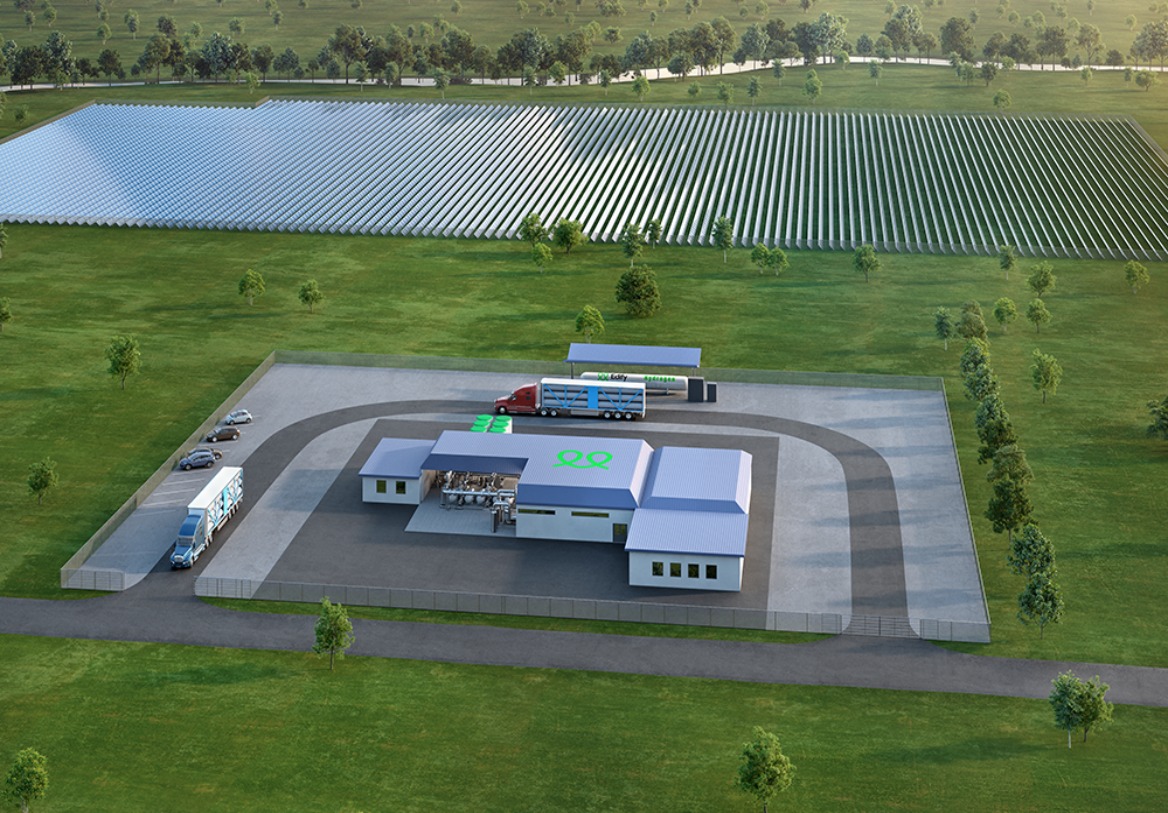 ARENA’s $2b hydrogen headstart initiative included in new federal ...