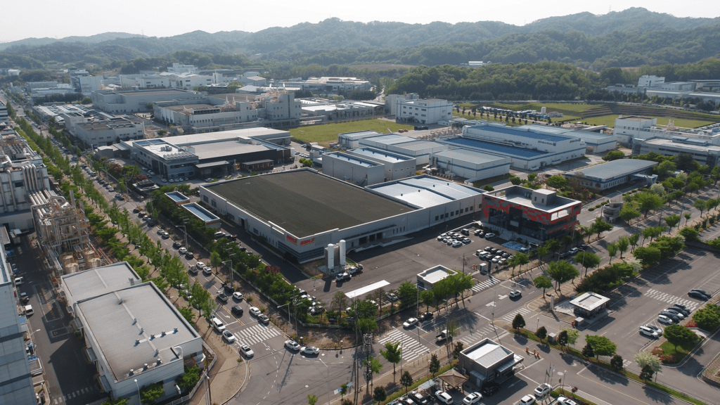 VTRE to supply ASM’s KMP with rare earth oxide - Australian Manufacturing