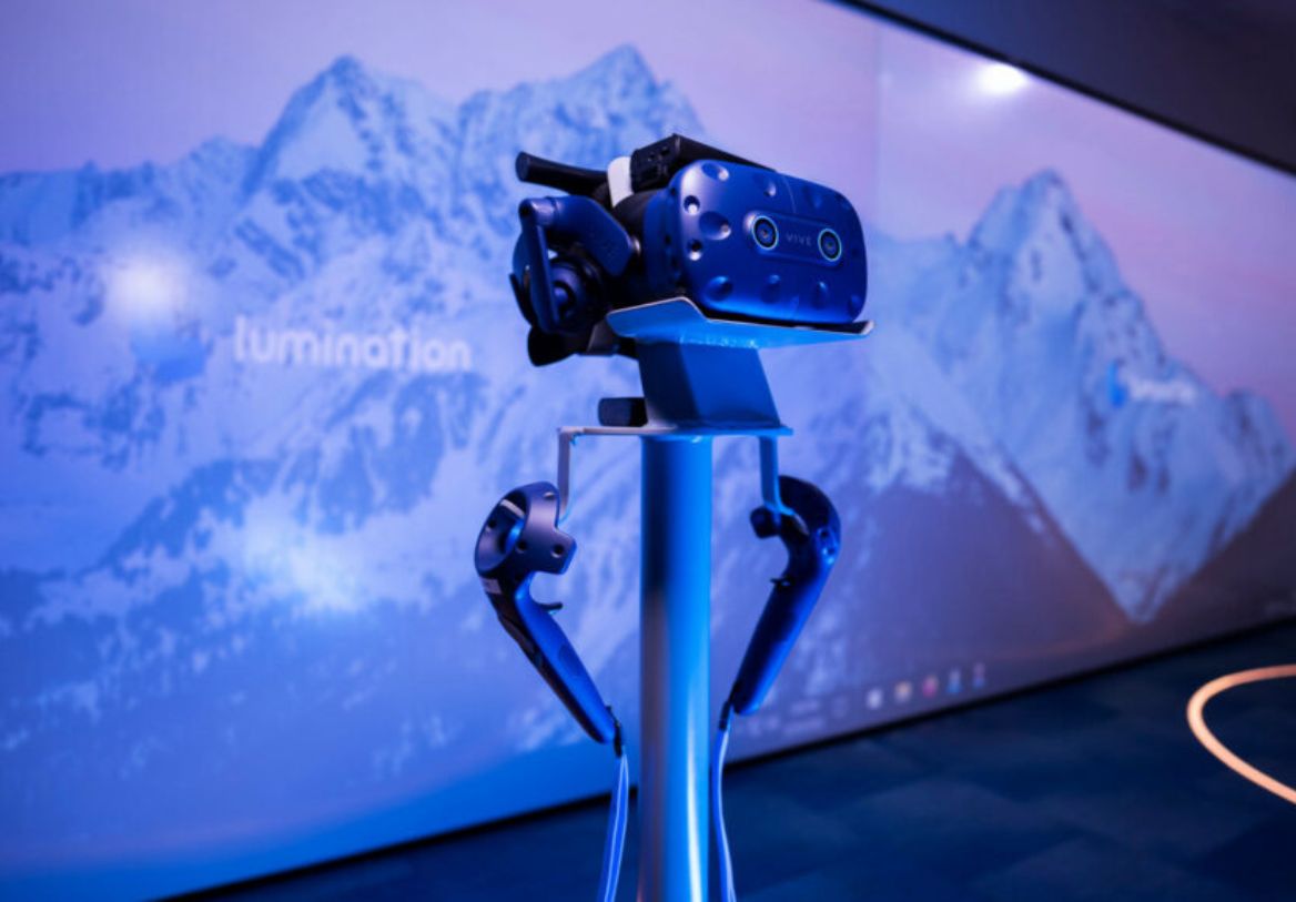 BAE Systems, Lumination expands STEM education program to Victoria ...