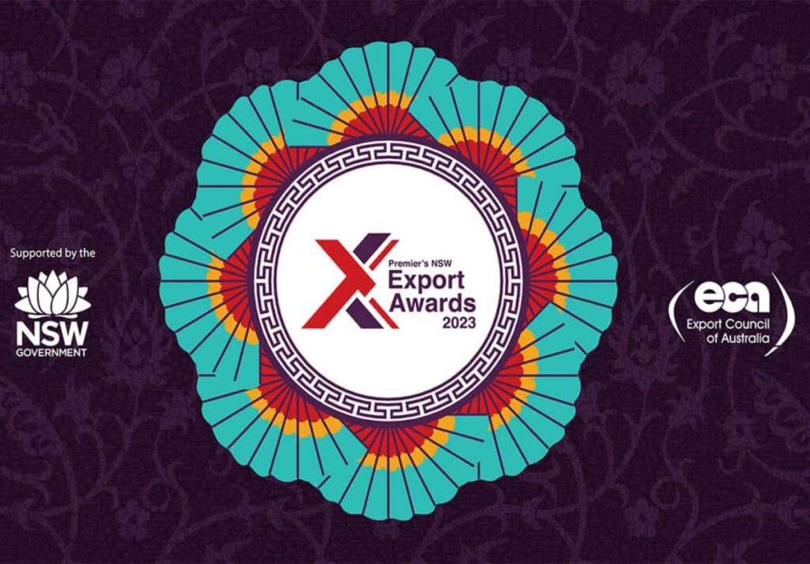 Nominations now open for 2023 Premier’s NSW Export Awards - Australian Manufacturing